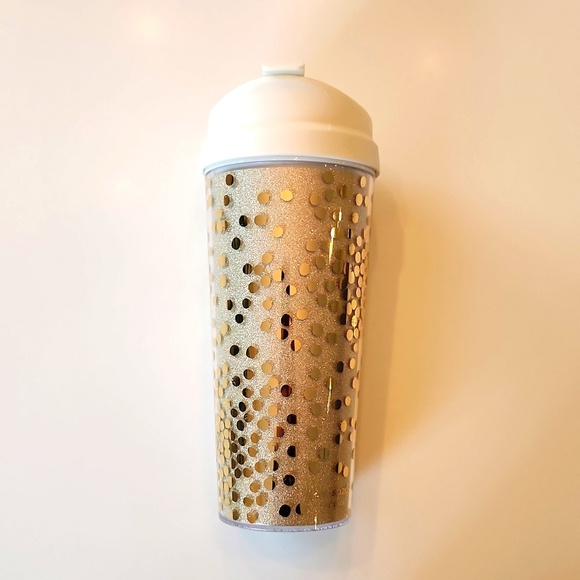 kate spade | Kitchen | Kate Spade Coffee Cup | Poshmark